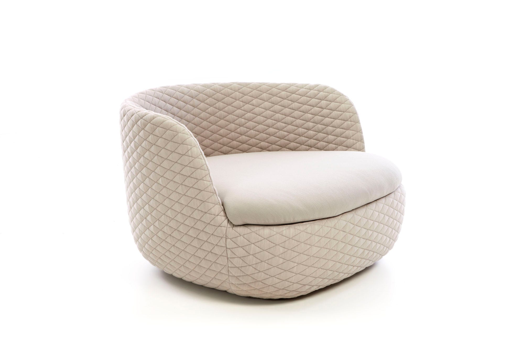 Moooi Bart Armchair