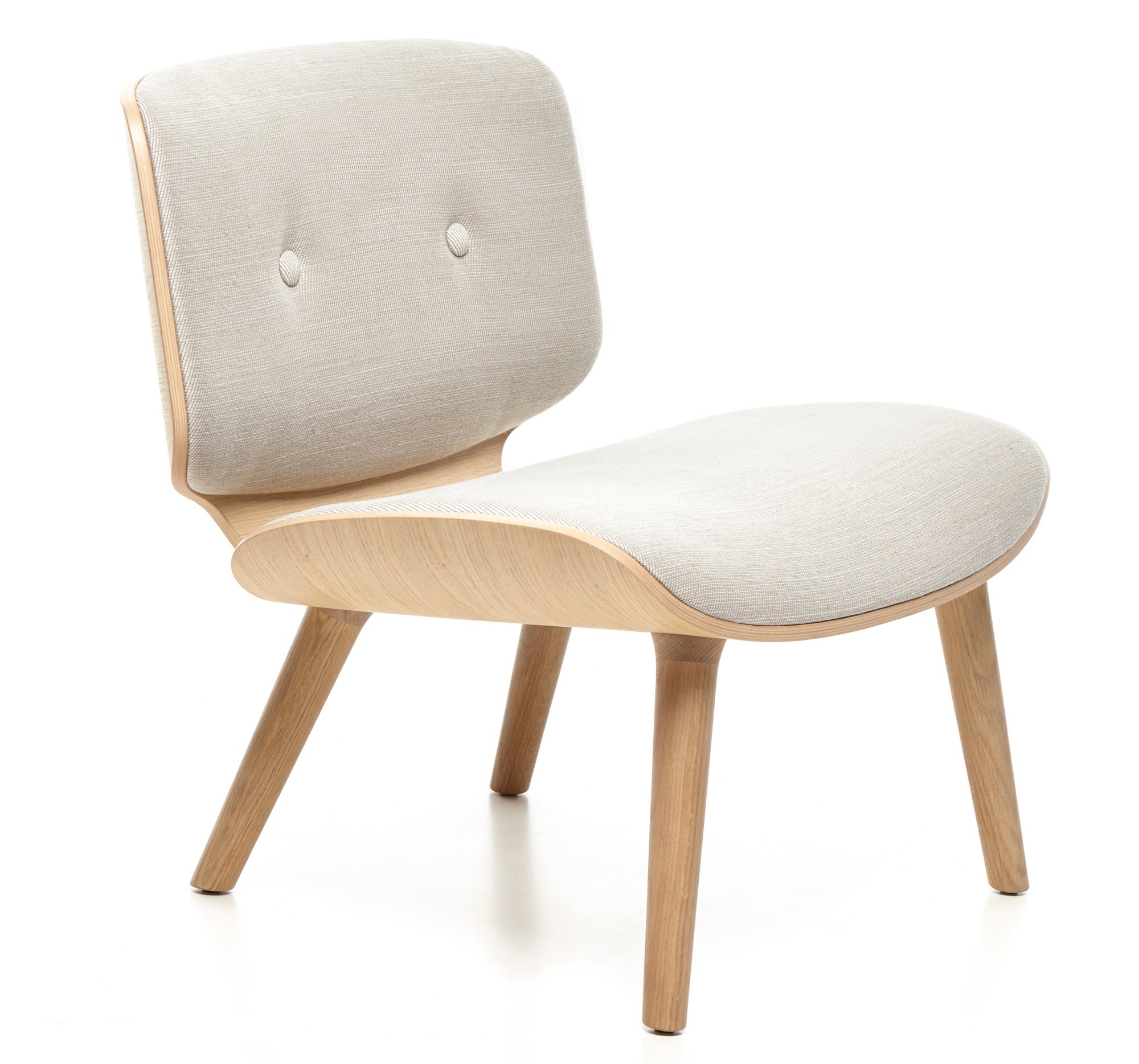 Moooi Nut Lounge Chair