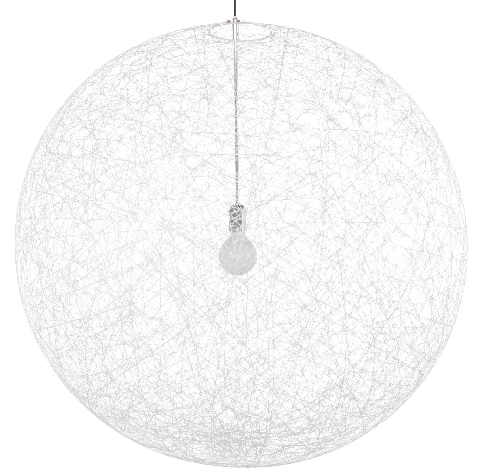 Moooi Random Light II - Small Suspension Lamp
