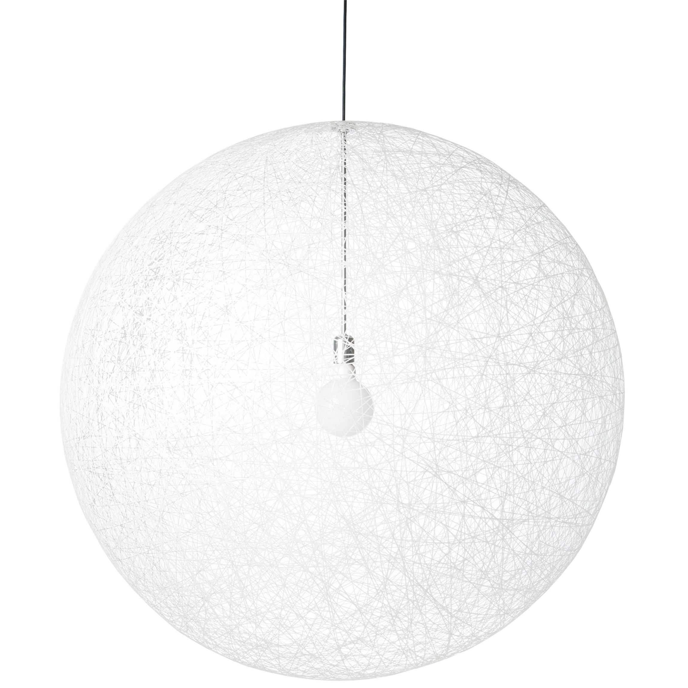 Moooi Random Light II - Small Suspension Lamp