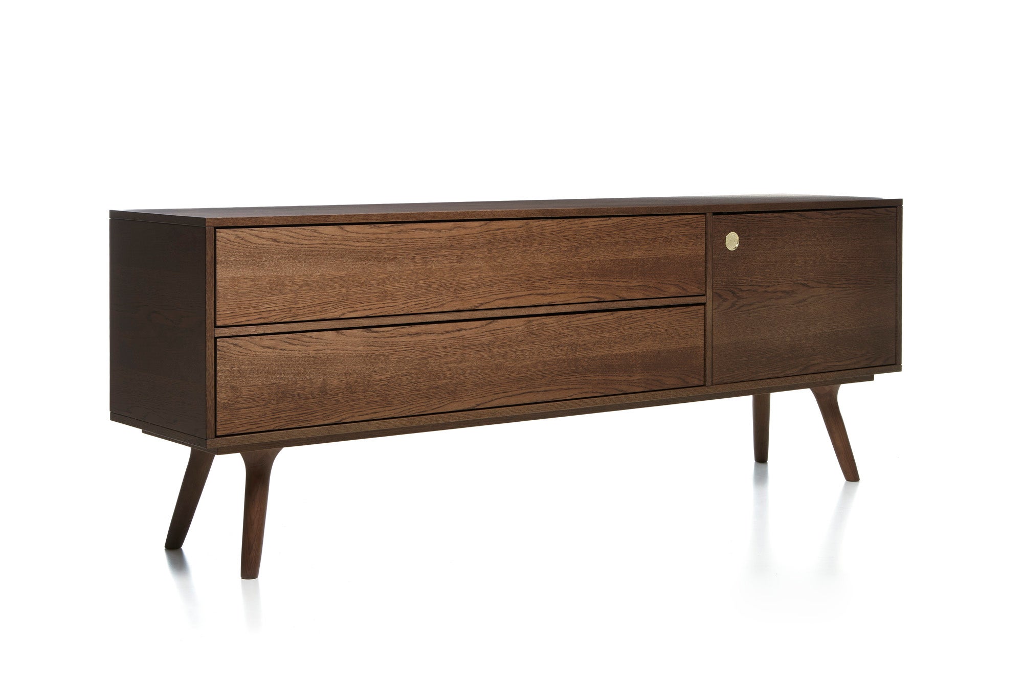 Moooi Zio Dining Table