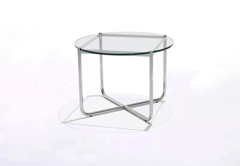 Mies Van Der Rohe Table