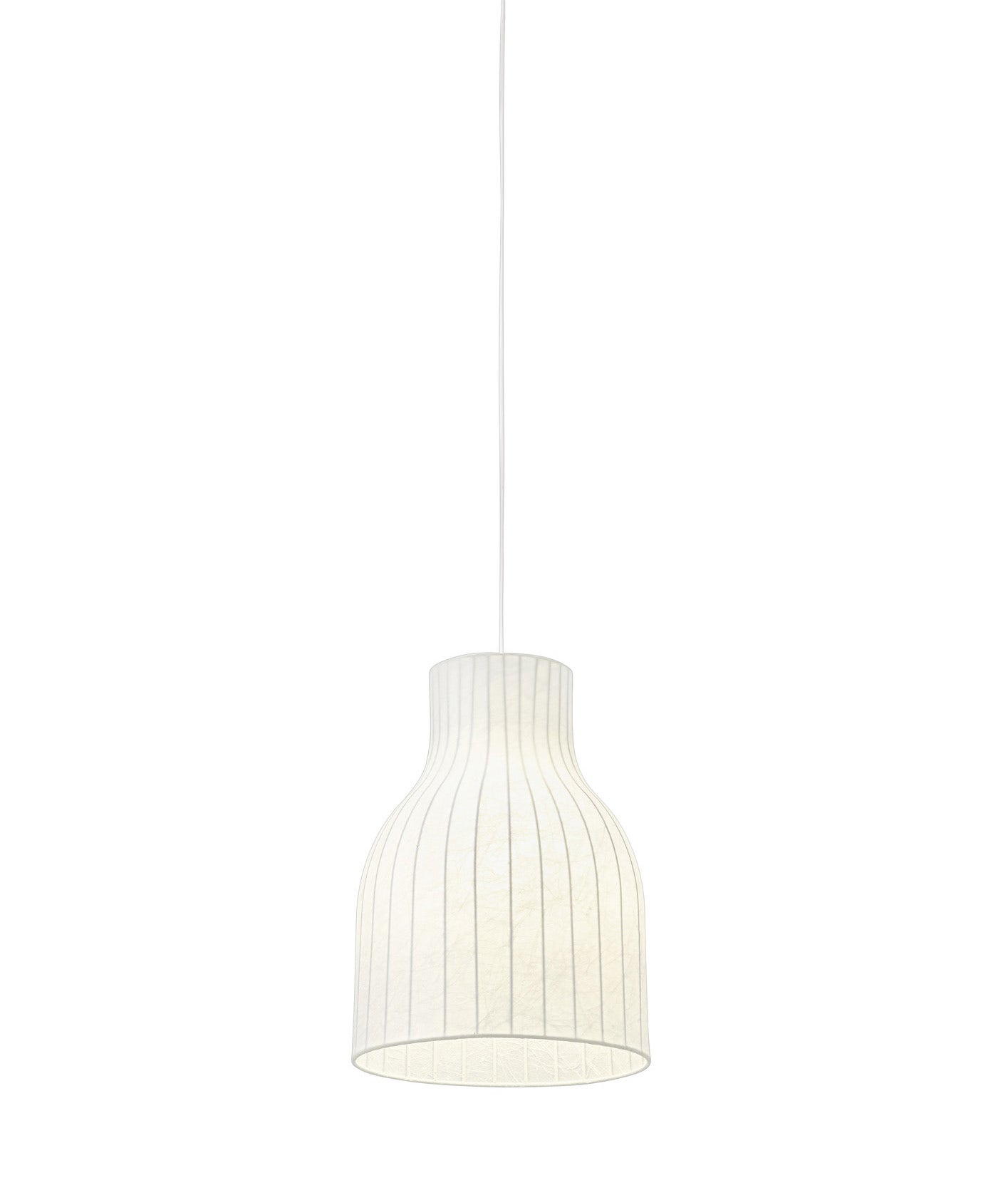 Muuto Strand Open Pendant Lamp
