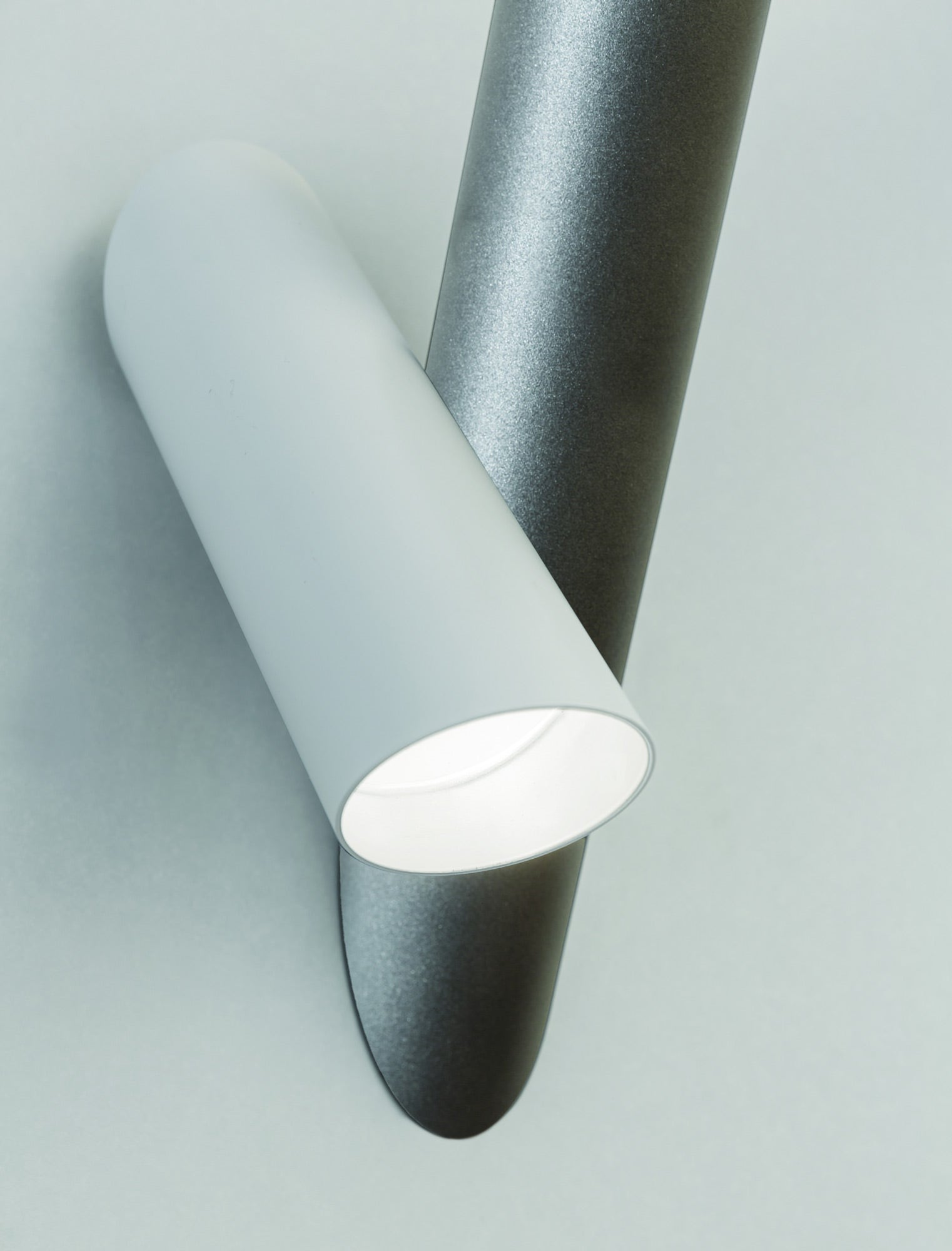 Nemo Tubes Large Ceiling Lamp