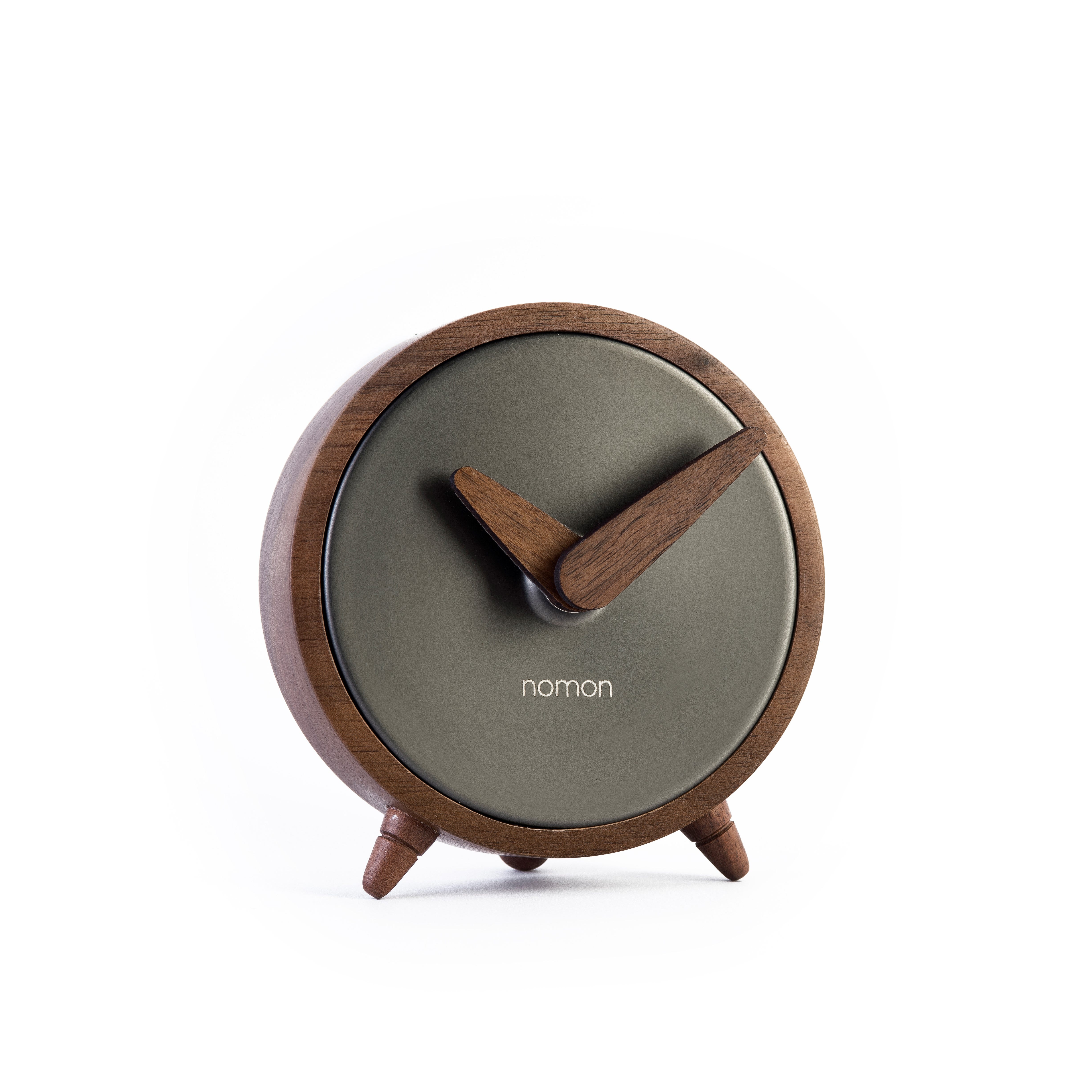 Nomon Atomo Table clock