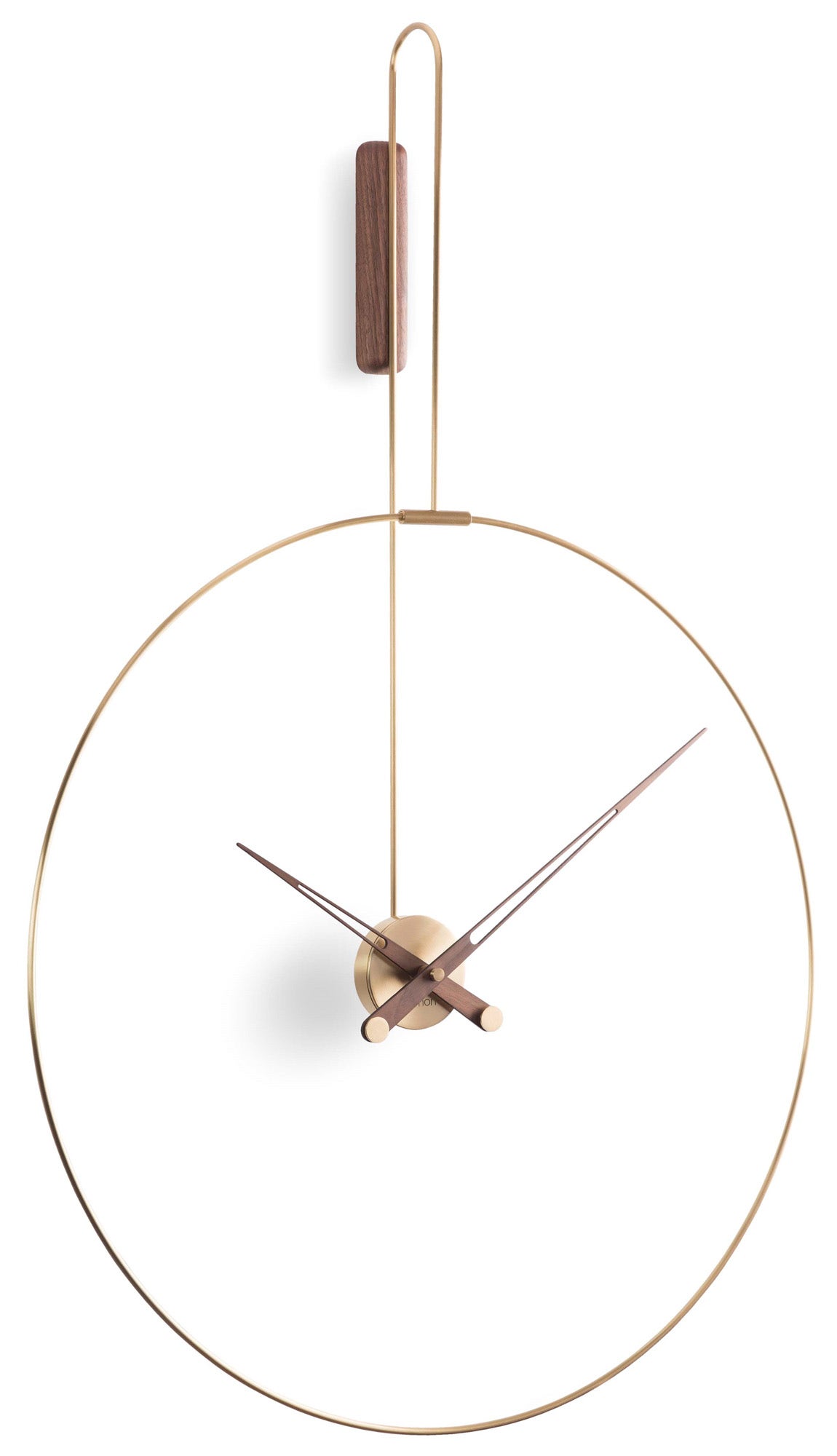 Nomon Daro Wall Clock