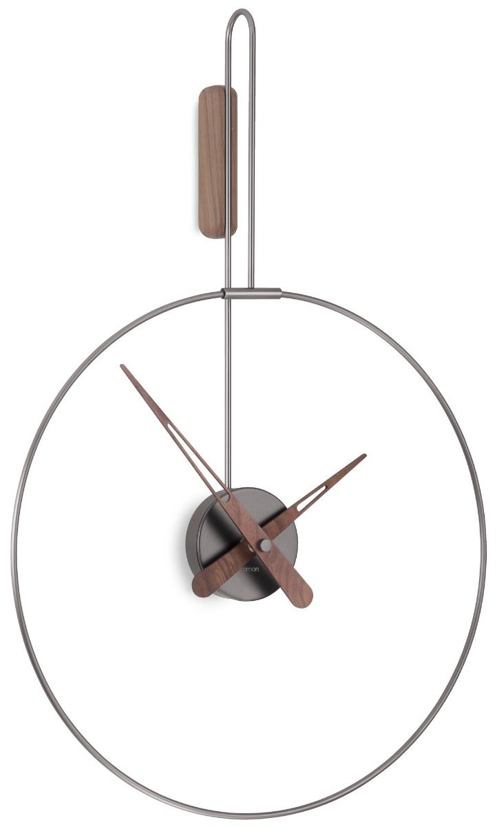Nomon Micro Daro Wall Clock