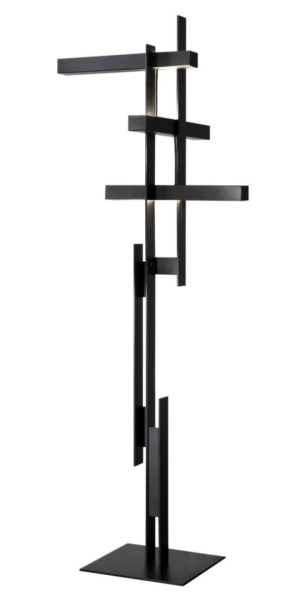 Oluce Las Floor Lamp