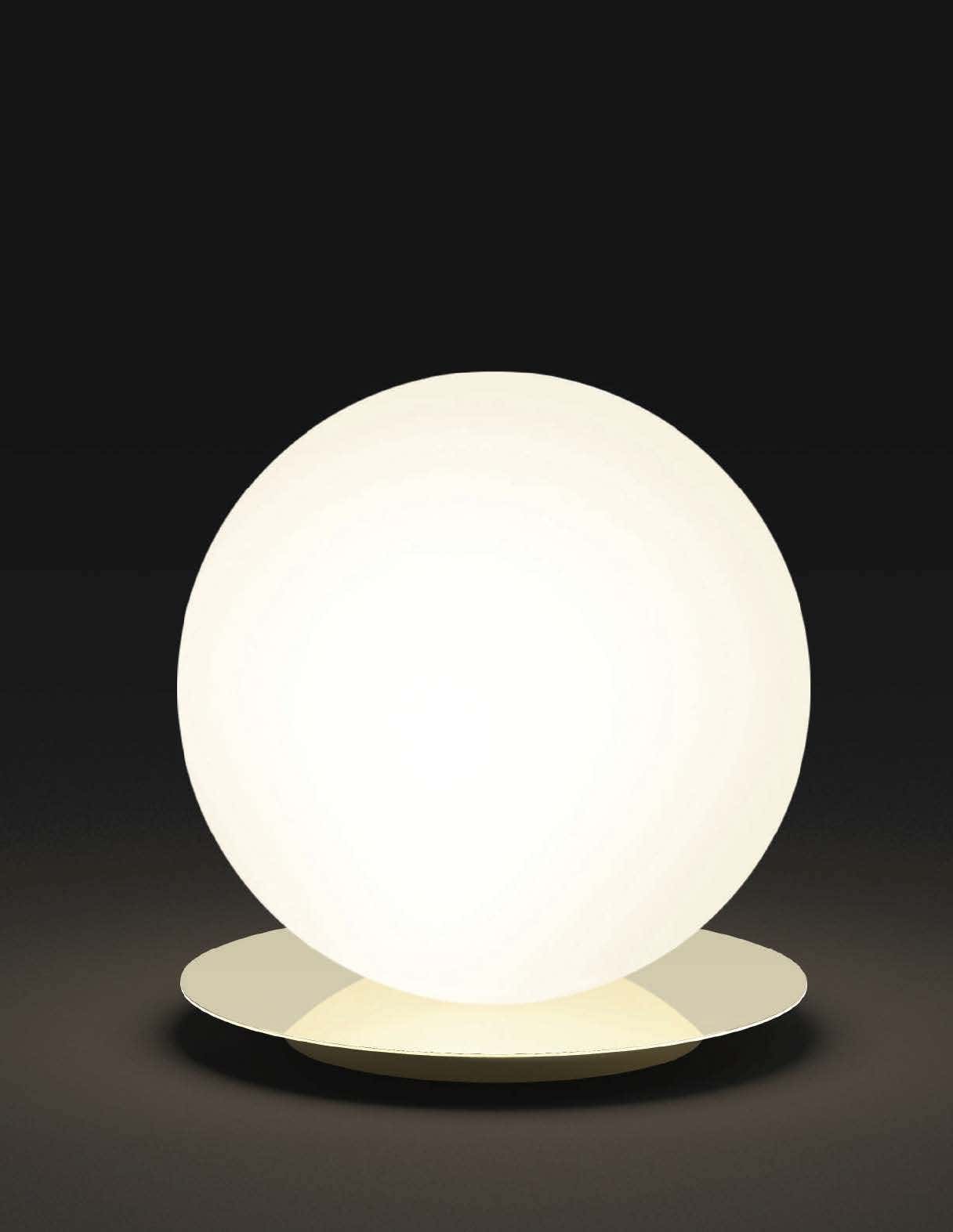 Pablo Bola Sphere Pendant Lamp
