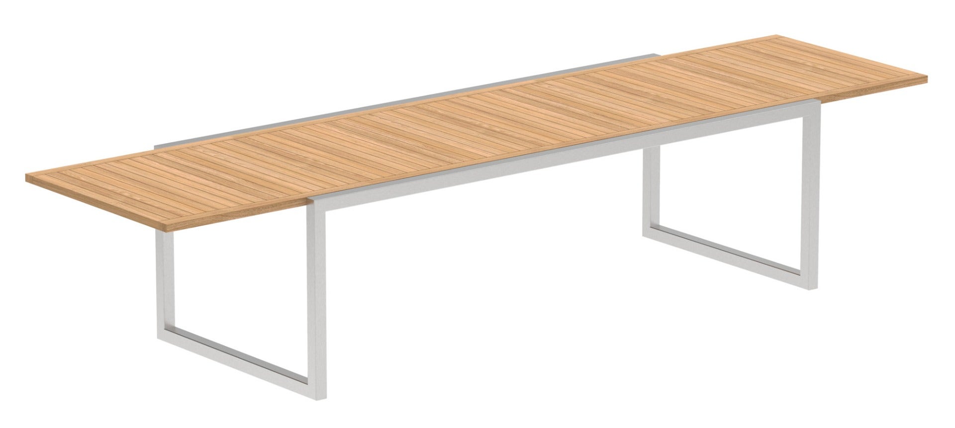 Royal Botania Ninix Extendable Table