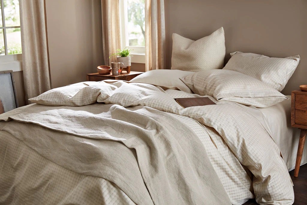 SDH Purists Palio Duvet Cover