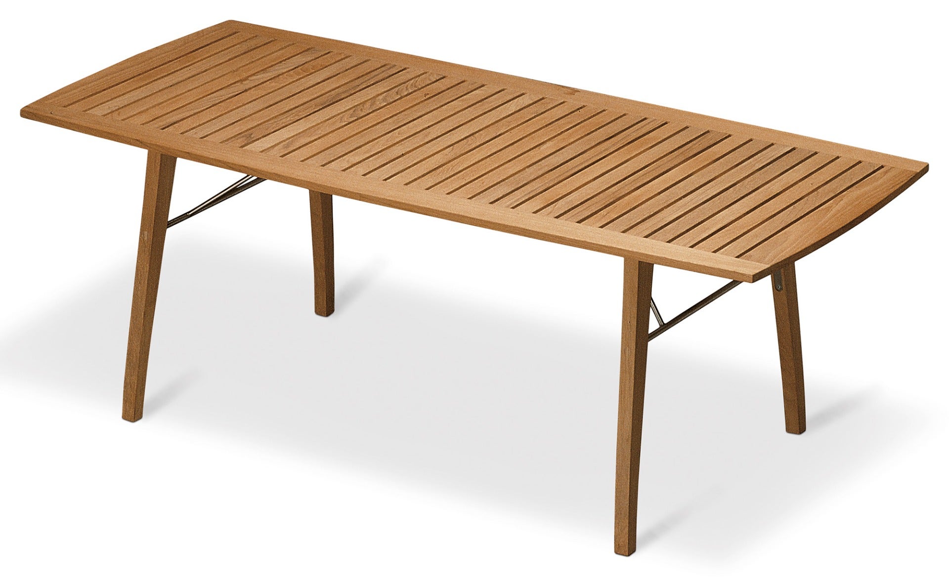 Fritz Hansen Ballare Table