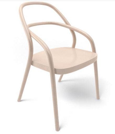 TON Chair 002 (Priced Each, Min 4 Pieces)