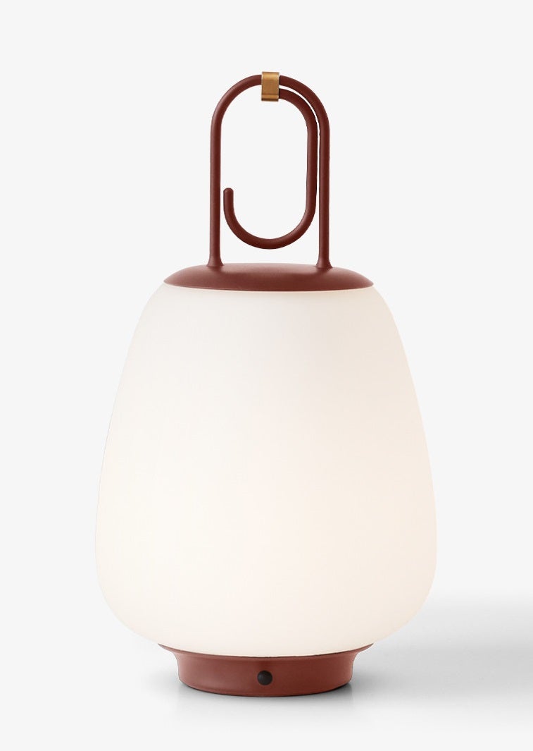 &tradition Lucca SC51 Outdoor Portable Lamp