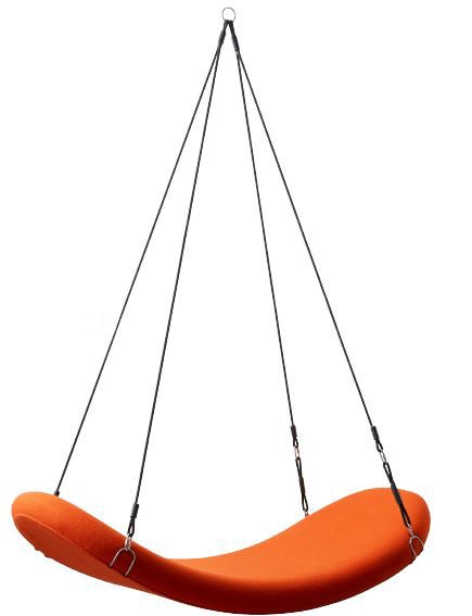 Verpan Flying Lounge Chair