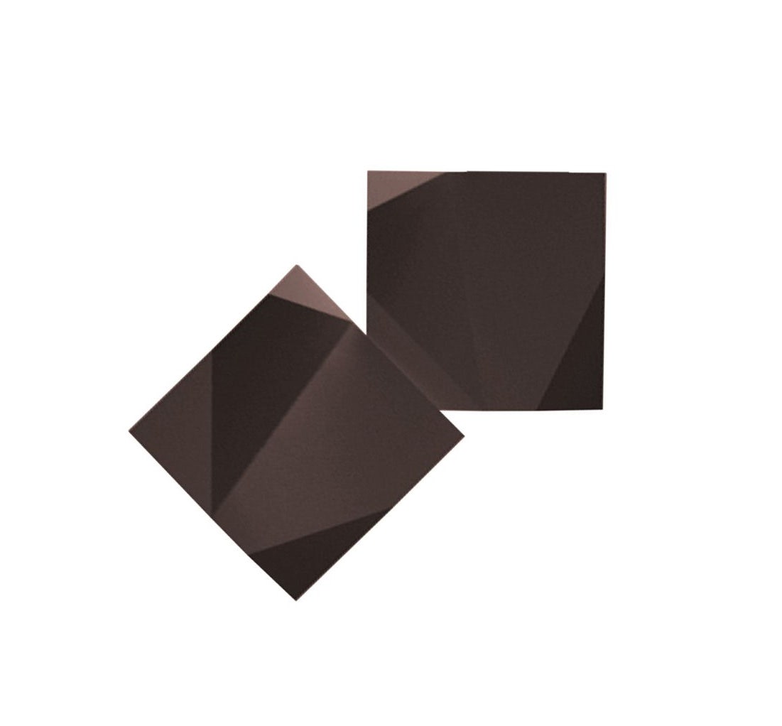 Vibia Origami 4504 Double Indoor/Outdoor Wall Lamp