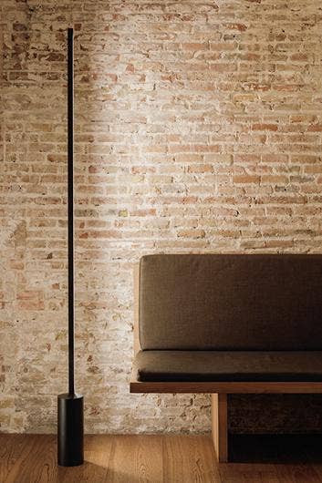 Vibia Sticks 7348 Floor Lamp