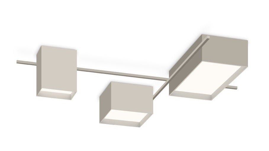 Vibia Structural 2645 Ceiling Lamp