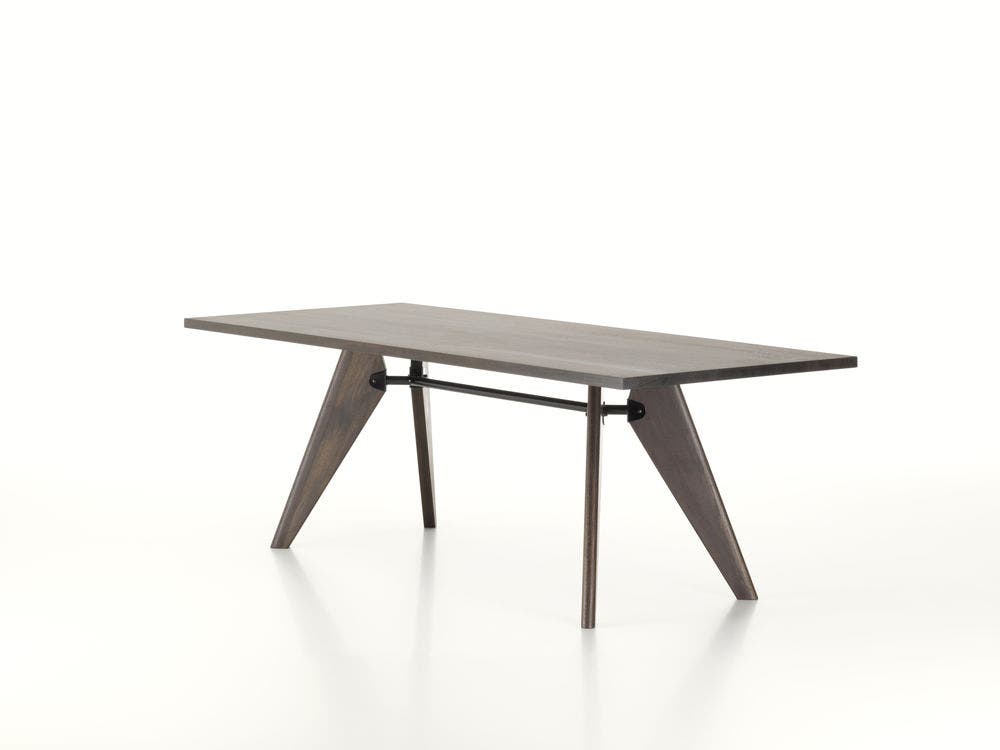 Vitra Jean Prouve EM Table
