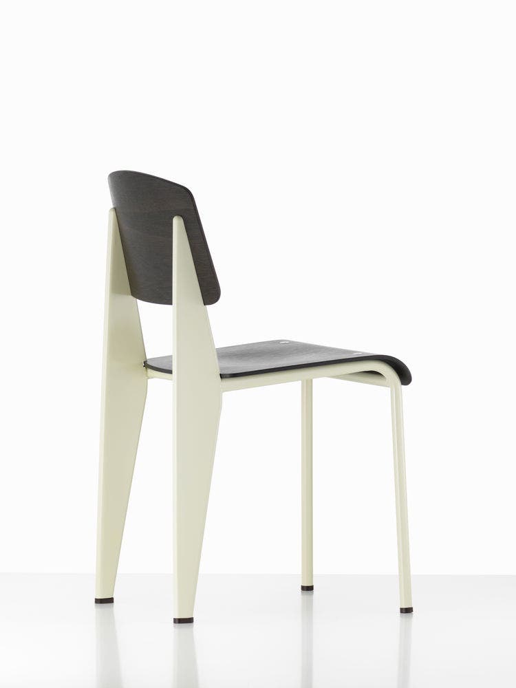 Vitra Standard Chair