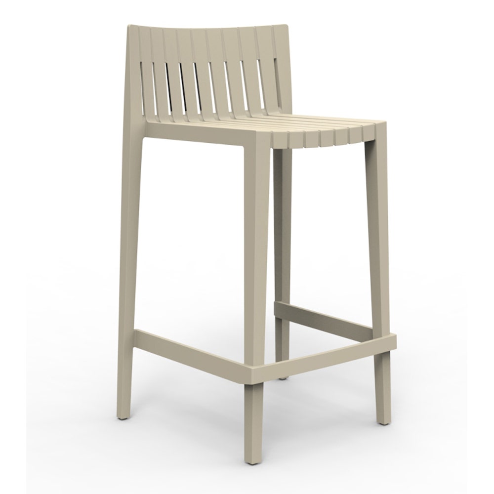 Vondom Spritz Counter Stool (Priced Each, Sold in Sets of 4)