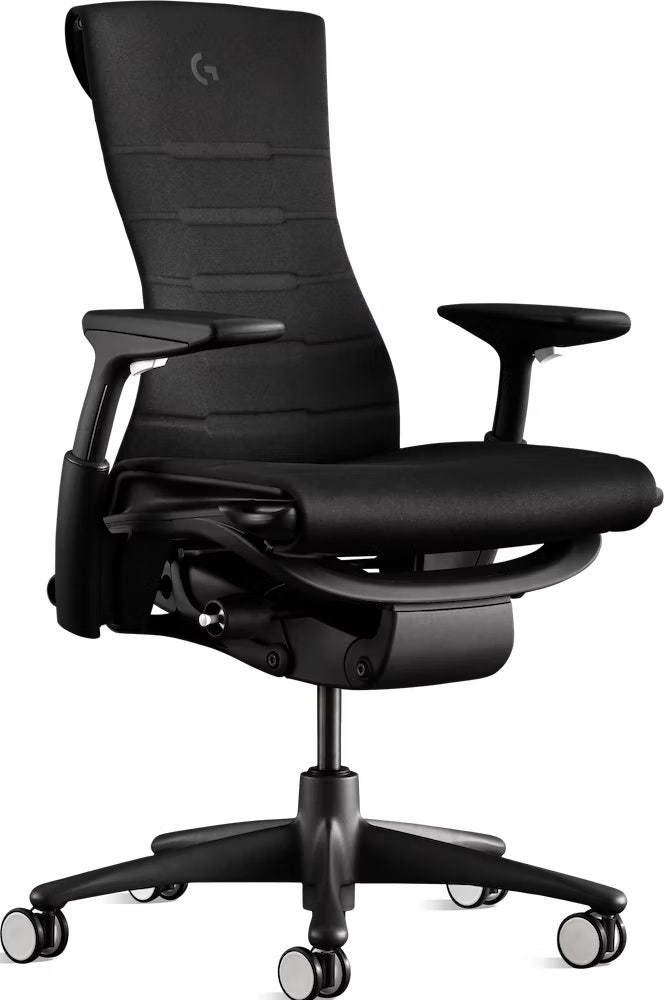 Herman Miller Logitech G Embody Gaming Chair