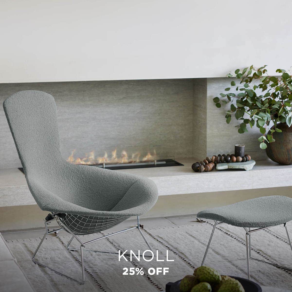 Modern Planet Authentic mid-century modern furniture