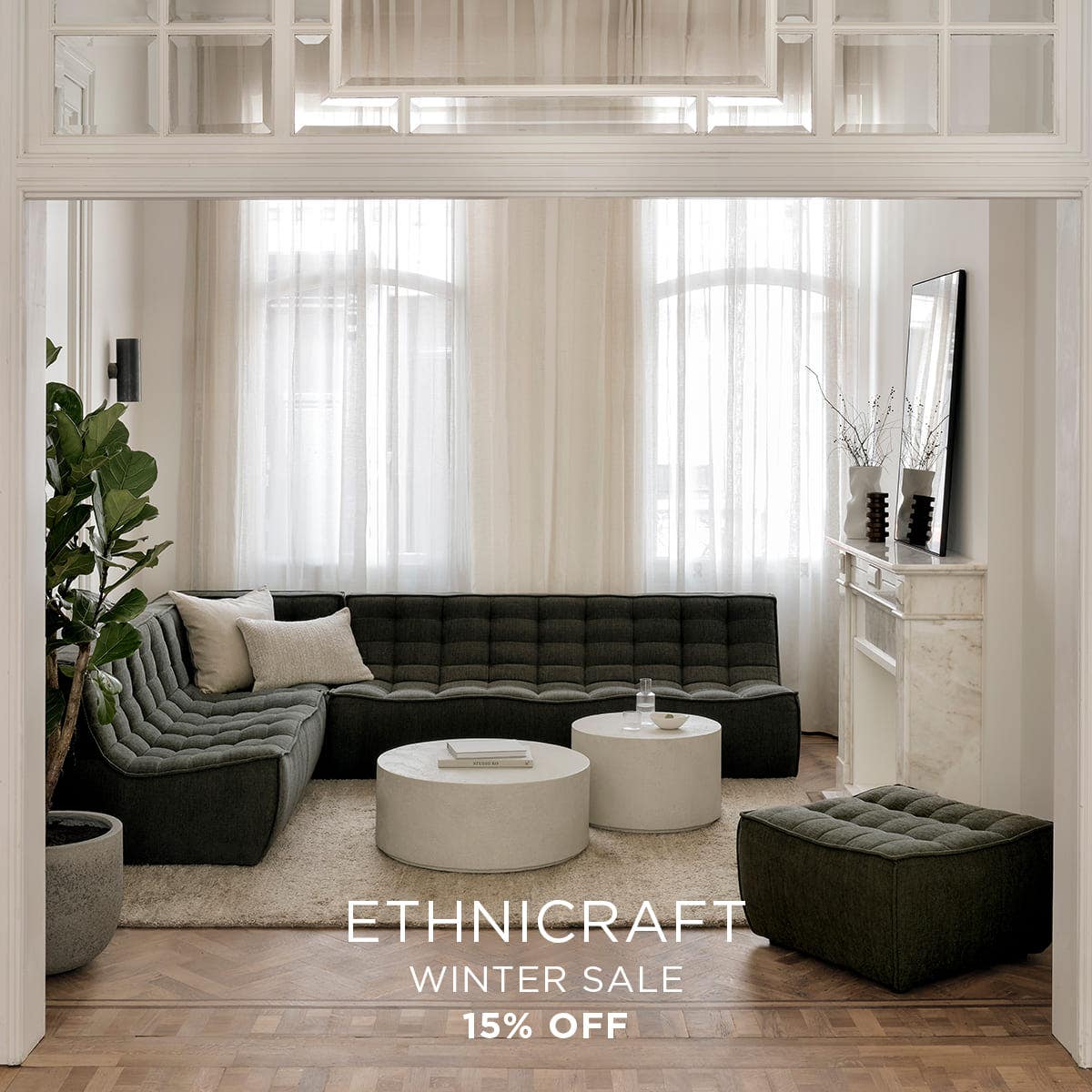 Modern Planet Authentic mid-century modern furniture