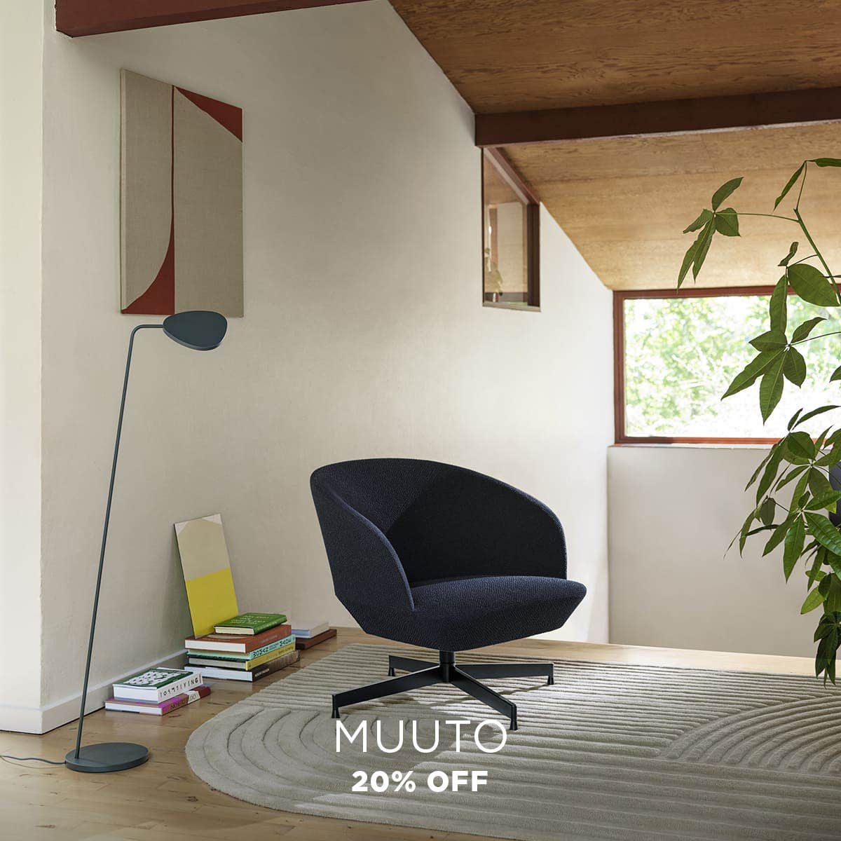 Modern Planet Authentic mid-century modern furniture
