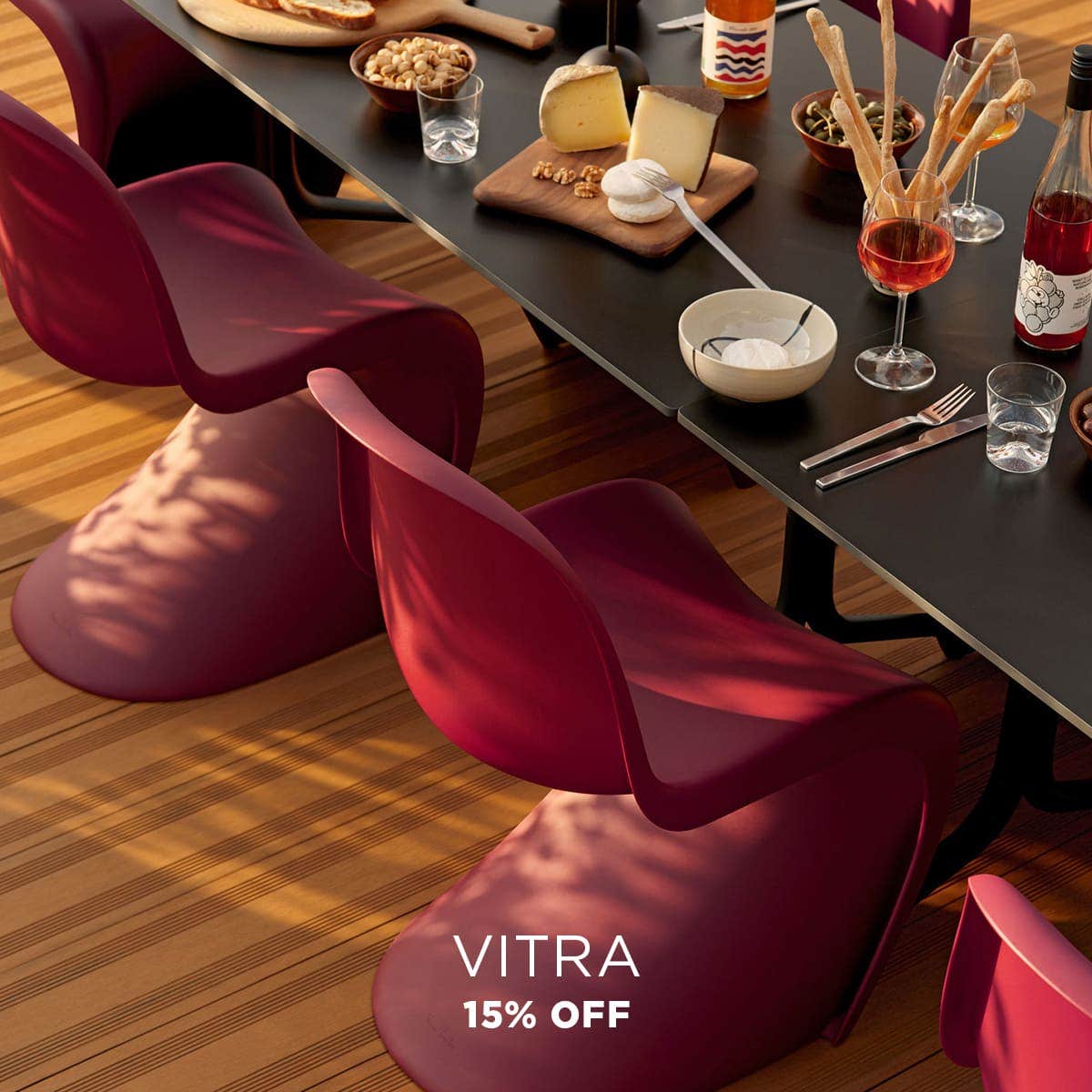 Modern Planet Authentic mid-century modern furniture