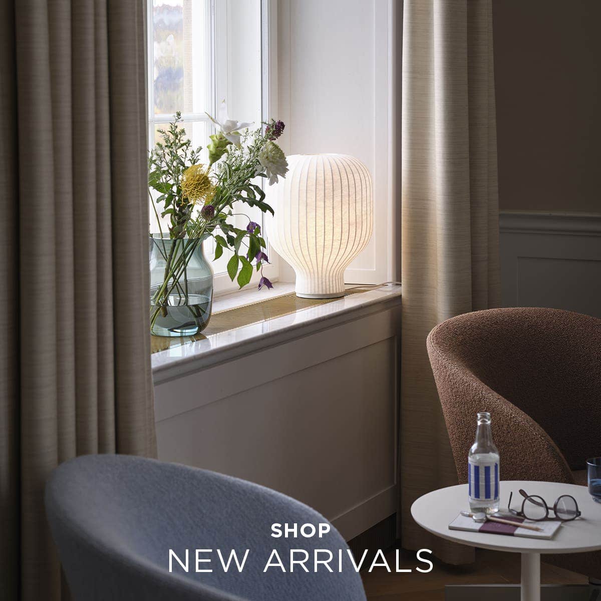 Modern Planet Authentic mid-century modern furniture